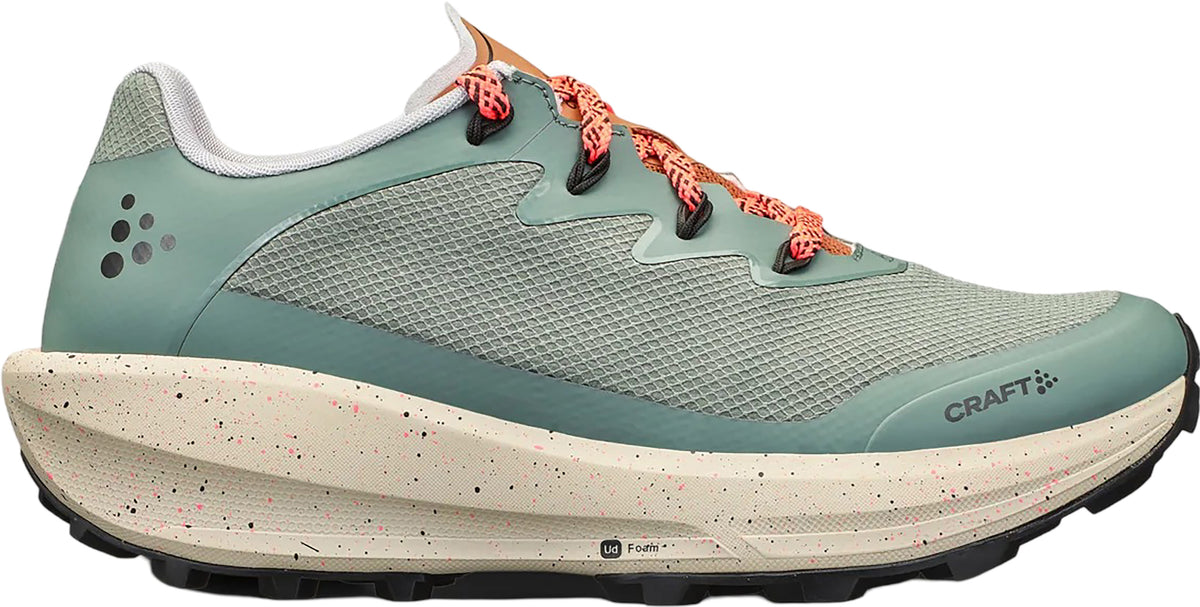 Craft Ultra Trail 2 Trail Running Shoes - Women's | Altitude Sports