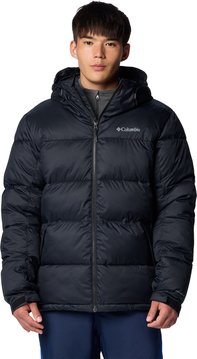 Columbia Slope Style Jacket - Men's | Altitude Sports
