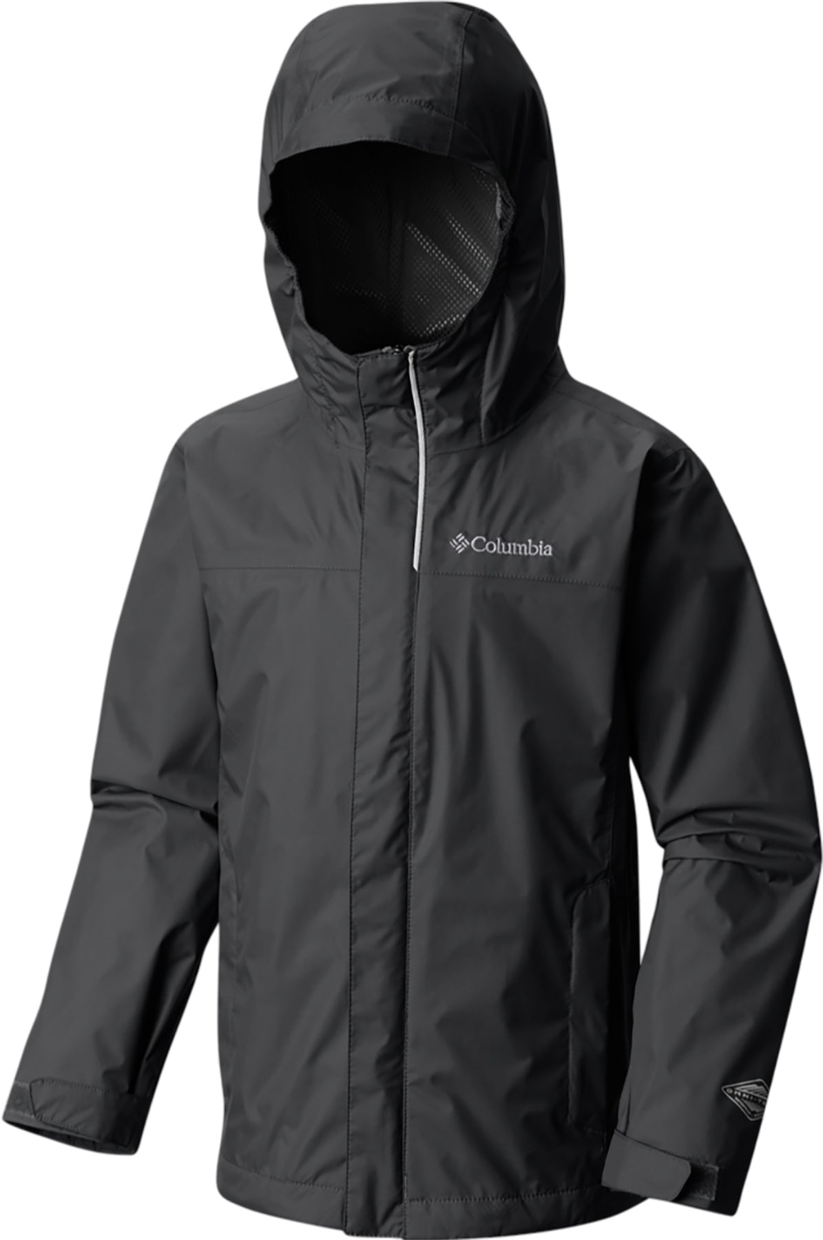 Columbia Watertight II Waterproof Jacket - Boys | Altitude Sports