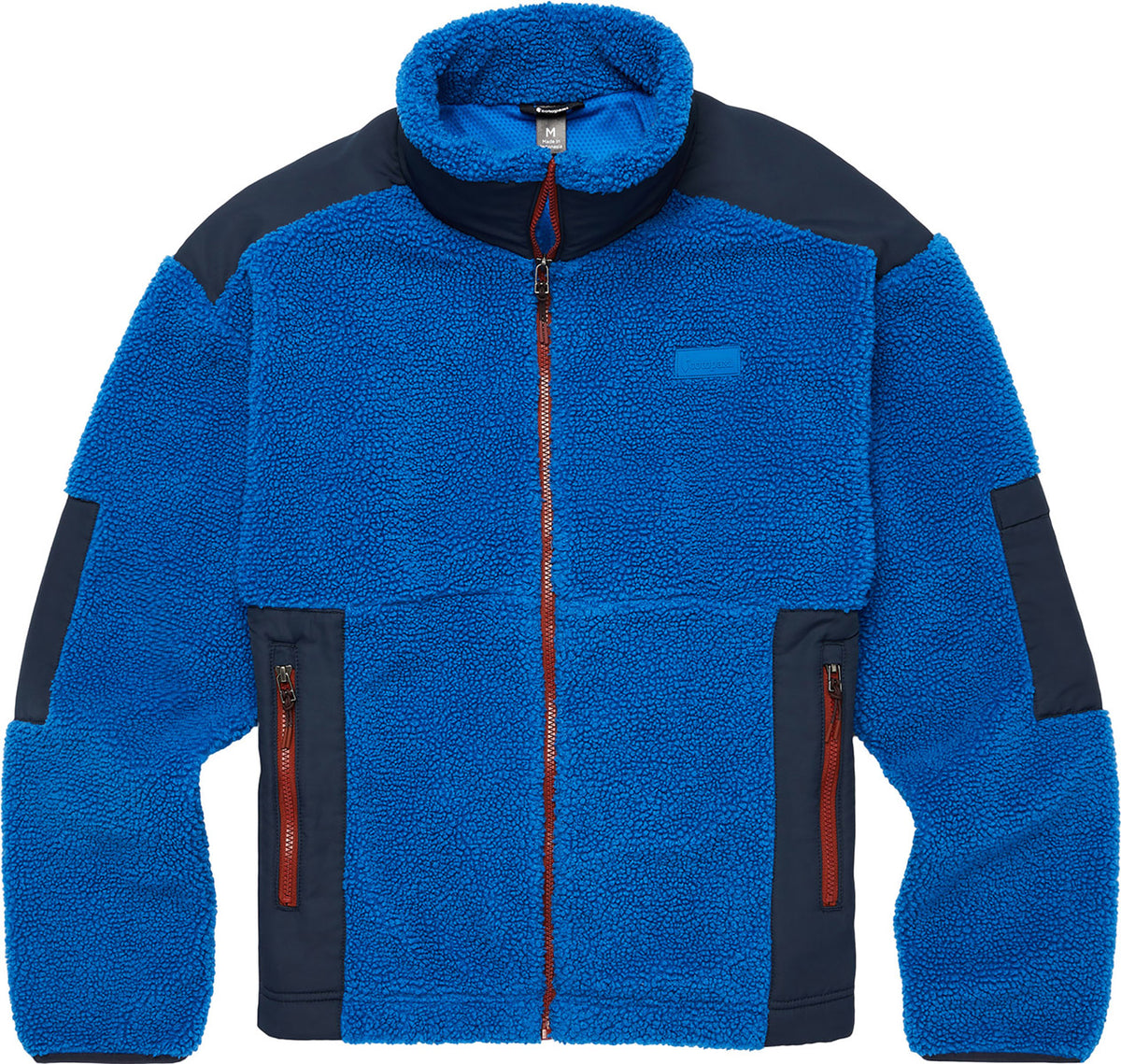 Cotopaxi Bacano Fleece Jacket - Men's | Altitude Sports