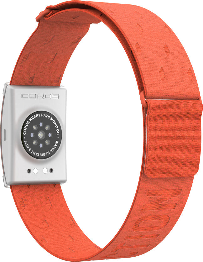 Coros Heart Rate Monitor Band | Altitude Sports