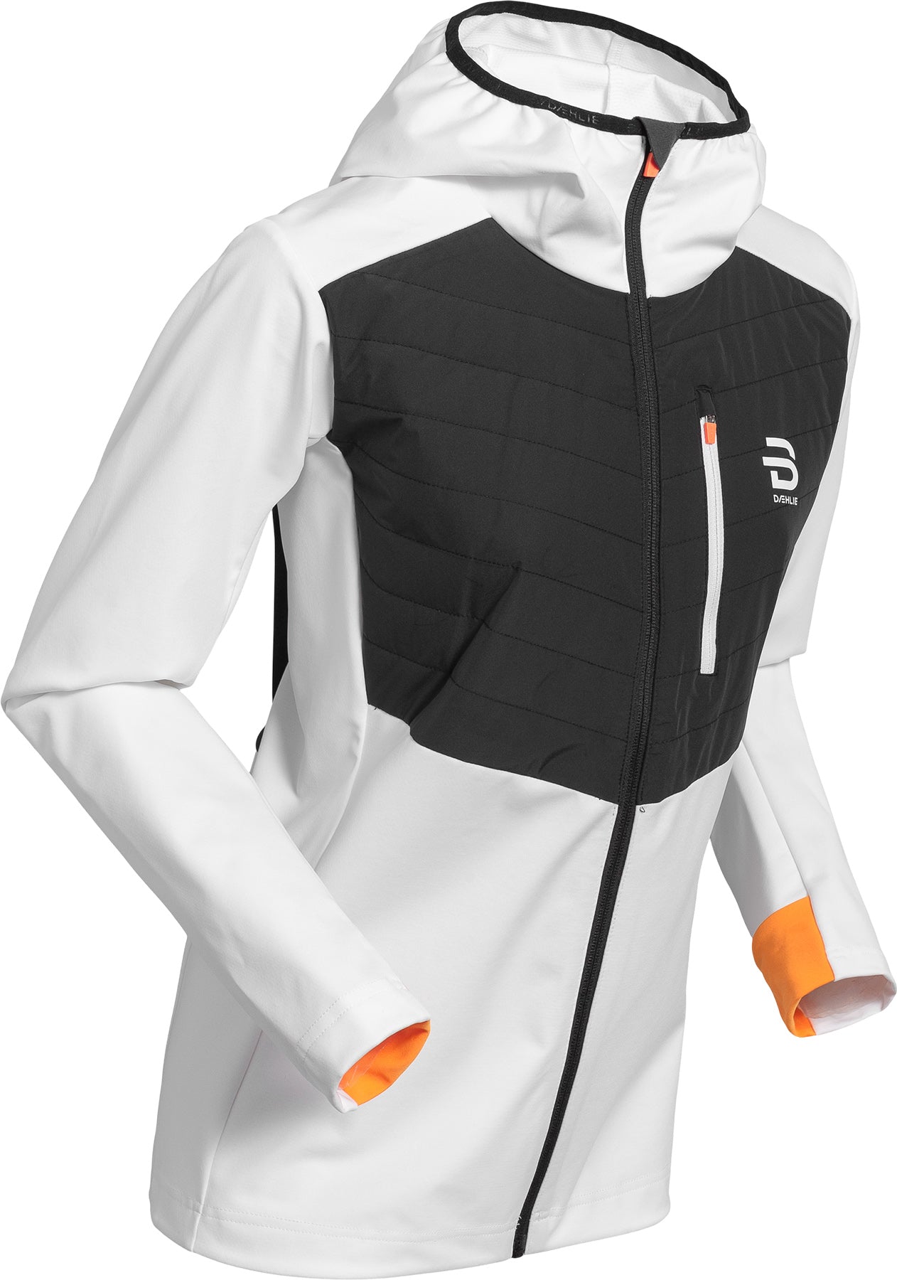 DÆHLIE Power Jacket - Women's | Altitude Sports