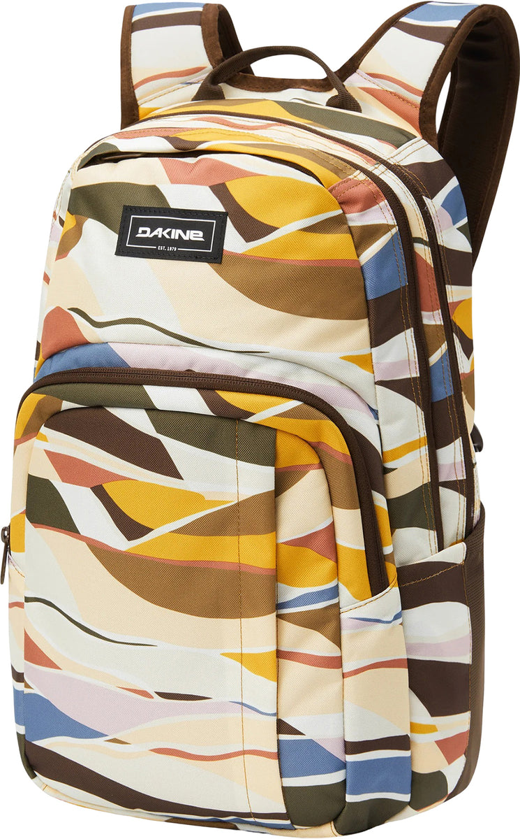 Dakine Campus M Backpack 25L | Altitude Sports
