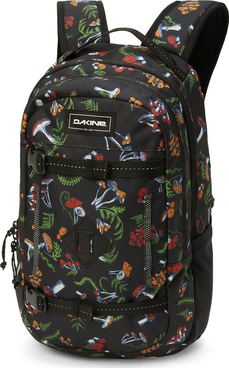 Dakine Mission Backpack 18L - Kids | Altitude Sports