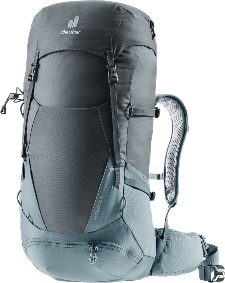 Deuter Futura Hiking Backpack 30L SL - Unisex | Altitude Sports