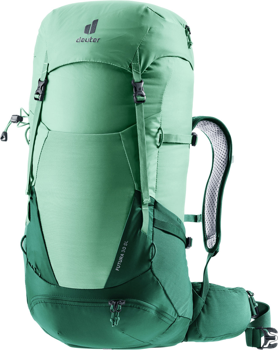 Deuter Futura Hiking Backpack 30L SL - Unisex | Altitude Sports