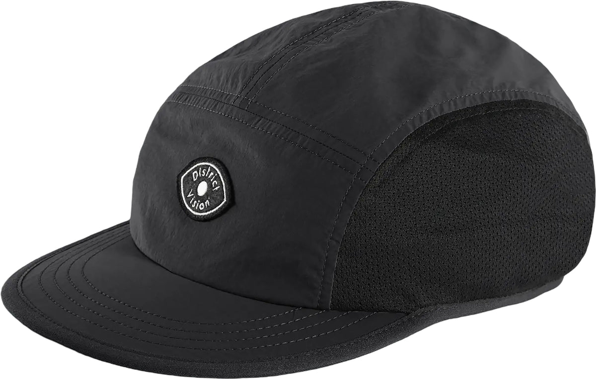 District Vision Performance Paneled Mesh Hat | Altitude Sports