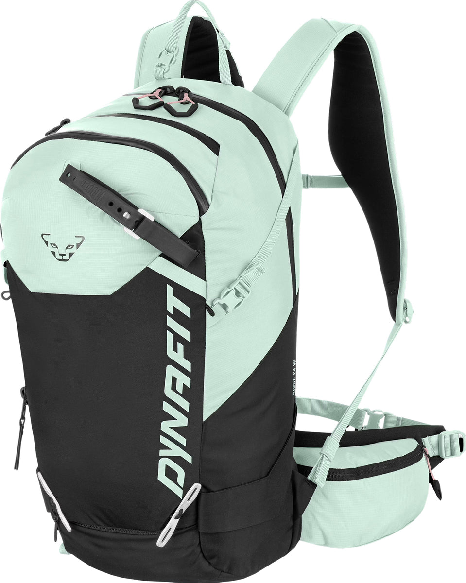 Dynafit Ridge Backpack 24L - Women's | Altitude Sports