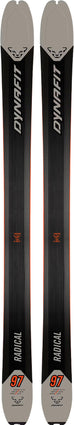 Dynafit Radical 97 Touring Skis - Men's | Altitude Sports