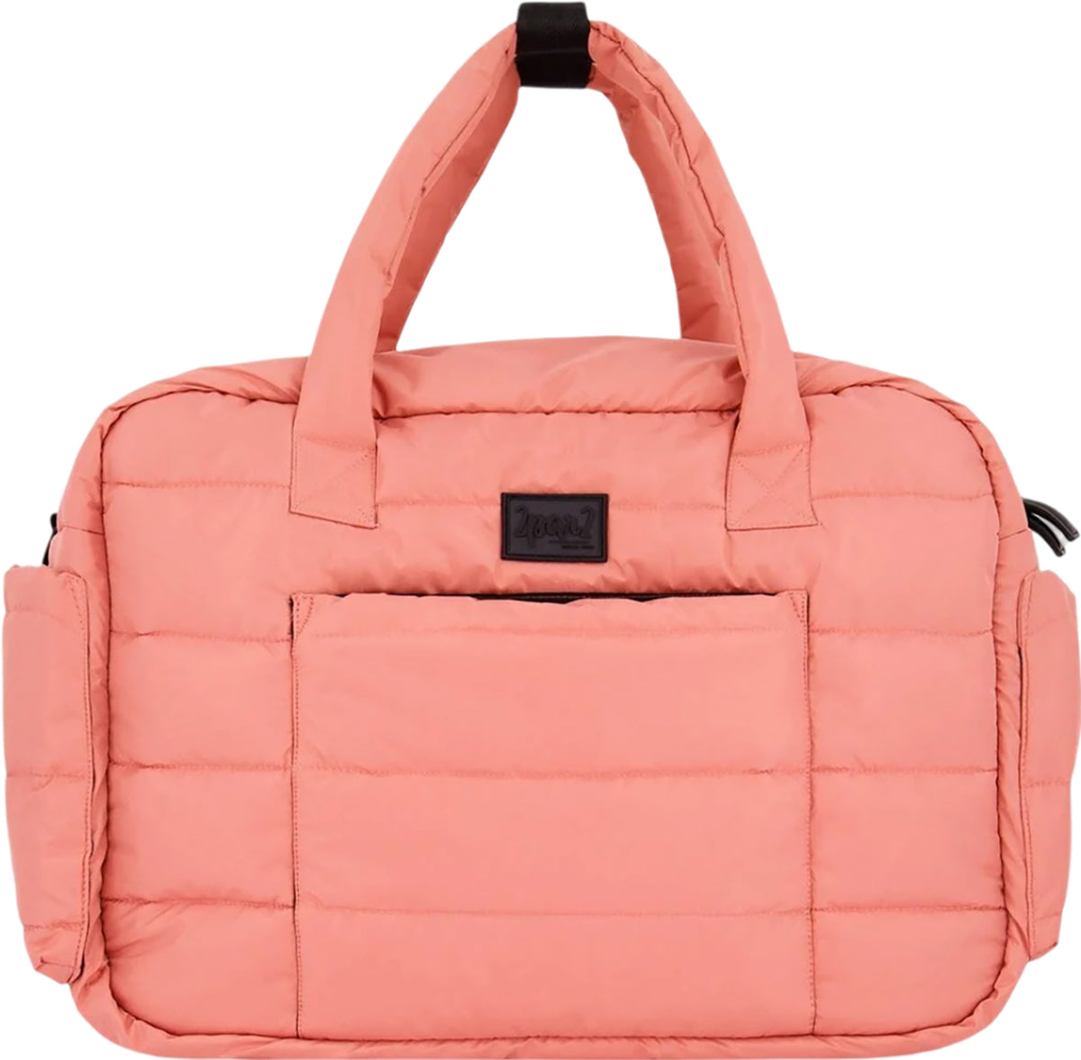 Deux par Deux Diaper Bag | Altitude Sports