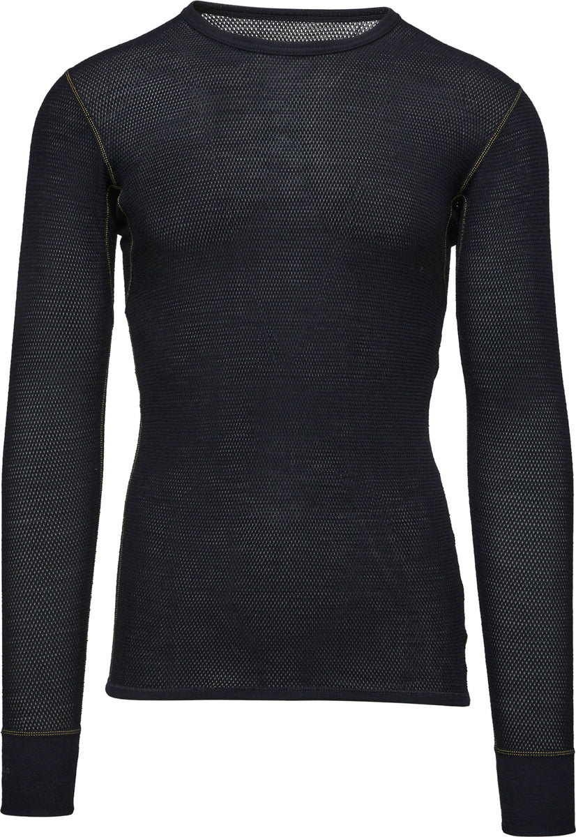 Devold Wool Mesh 190 Long Sleeve T-Shirt - Men's | Altitude Sports