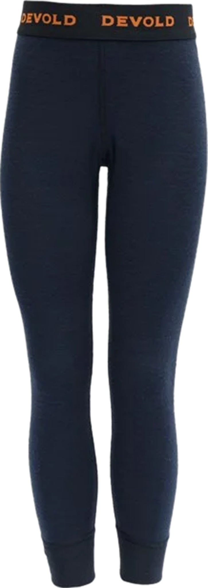 Devold Duo Active Merino Tights - Kids | Altitude Sports