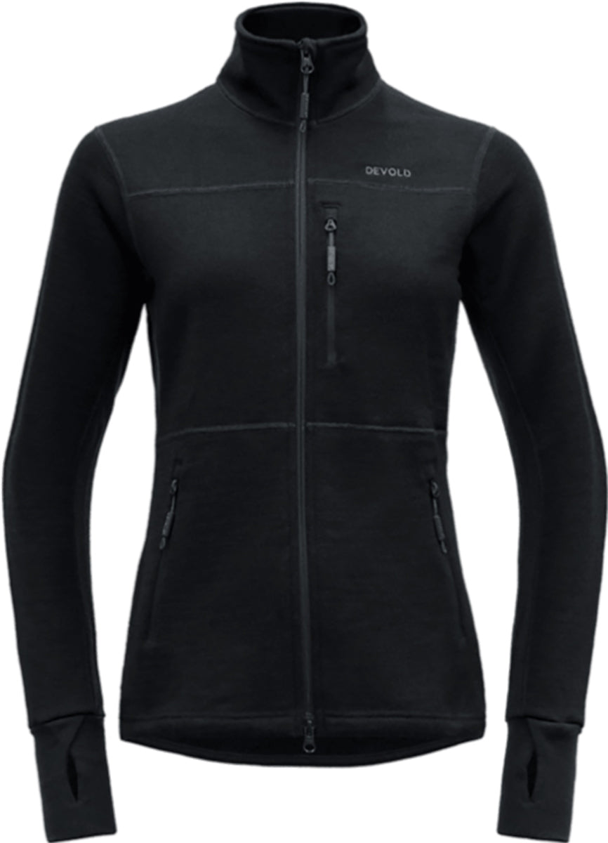 Devold Thermo Wool Jacket - Women's | Altitude Sports