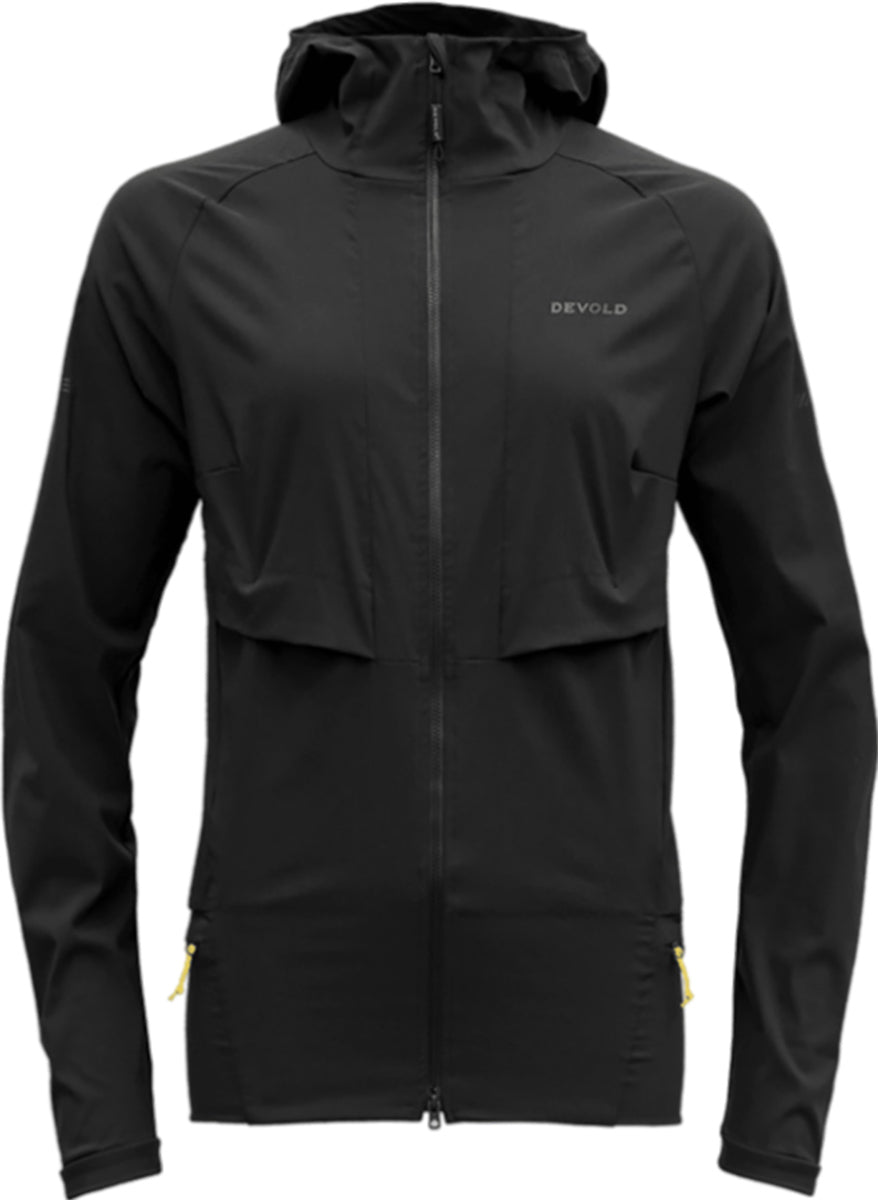 Devold Running Merino Jacket - Women's | Altitude Sports