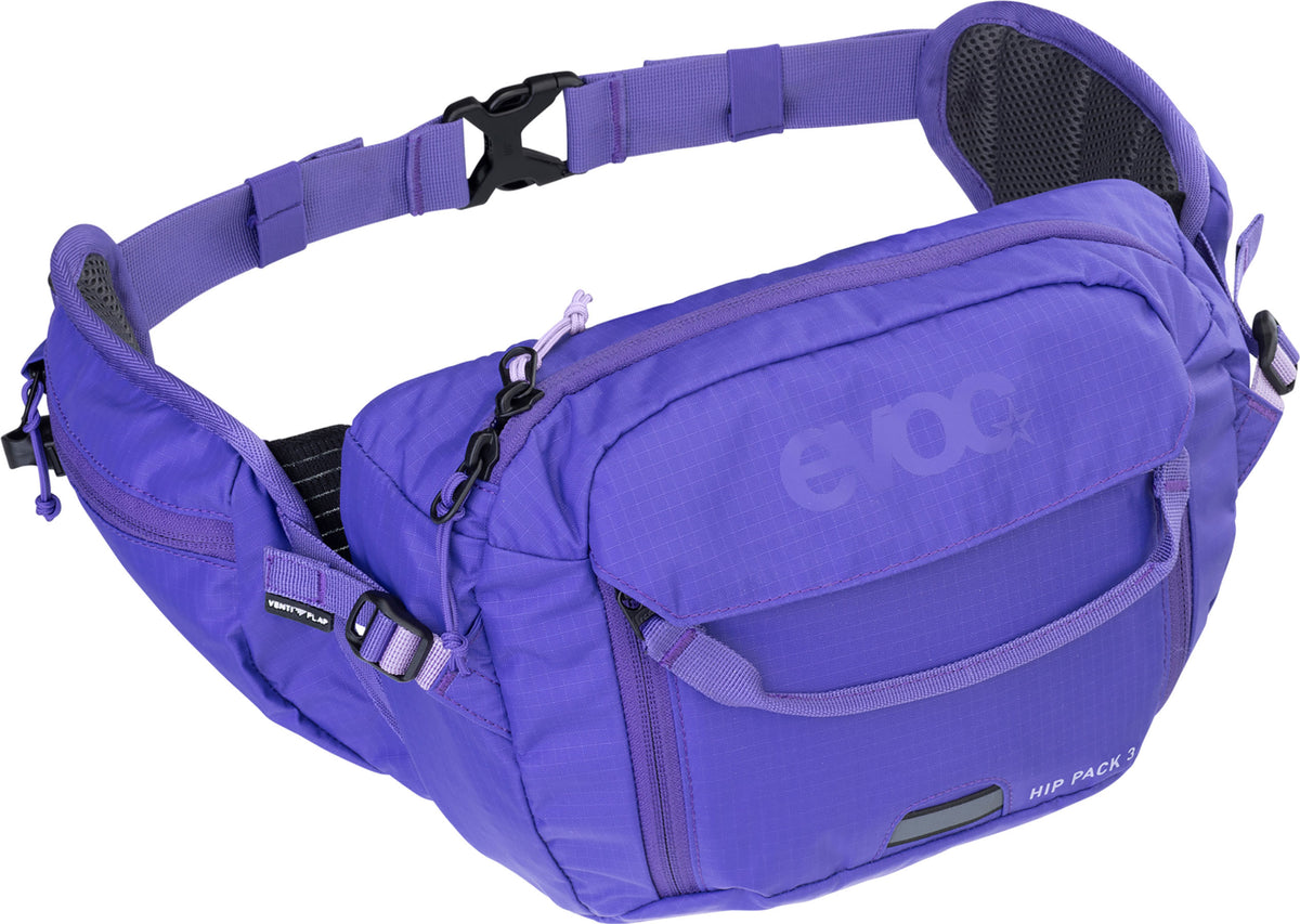 EVOC Hip Pack 3L | Altitude Sports