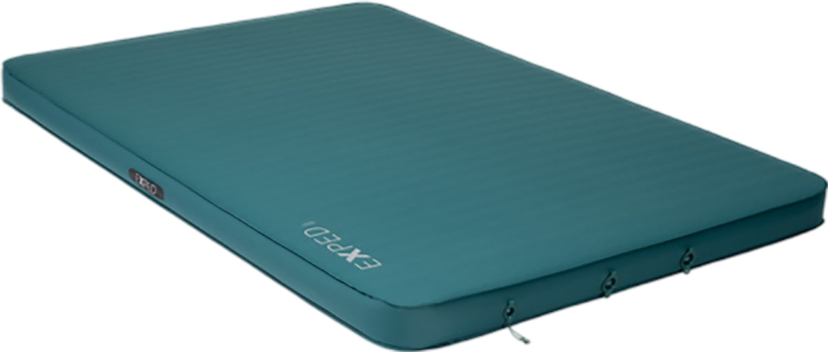 Exped MegaMat Duo Sleeping Mat - Long/Wide Plus | Altitude Sports