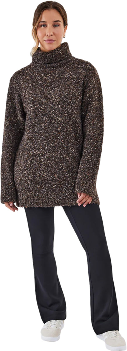 FIG Clothing Naka 2.0 Long Sweater - Women's | Altitude Sports