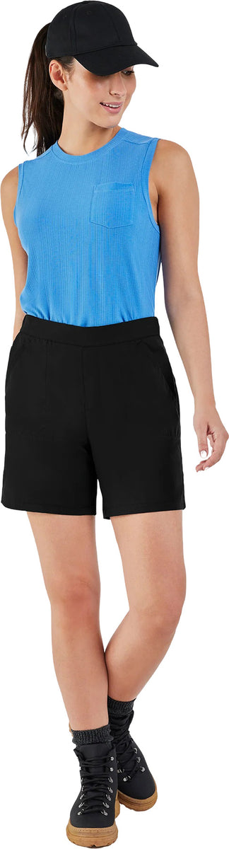 FIG Clothing Arcy Shorts - Women's | Altitude Sports