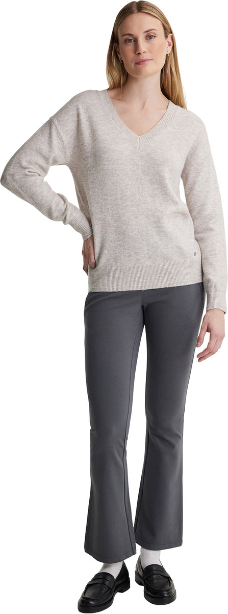 FIG Clothing Aniak V-Neck Sweater - Women's | Altitude Sports