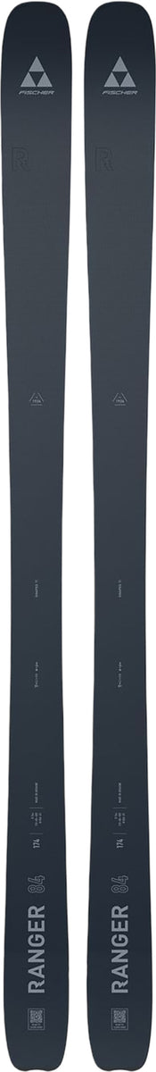 MK_FIS Ranger 84 Skis | Altitude Sports