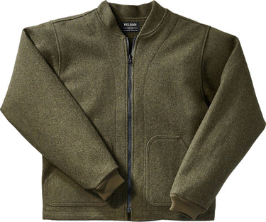 Filson Mackinaw Wool Liner Jacket - Men's | Altitude Sports