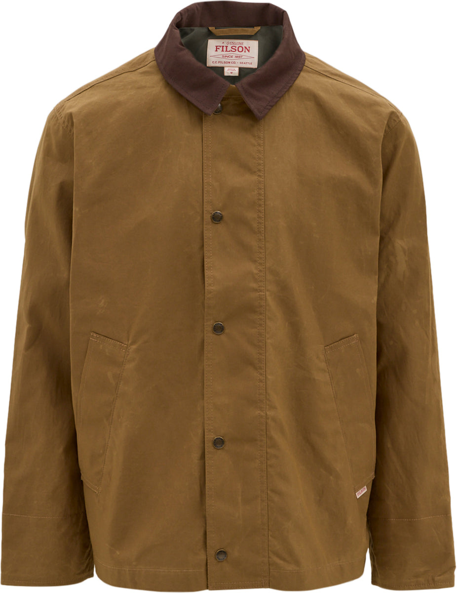 Filson Ranger Short Field Jacket - Men's | Altitude Sports