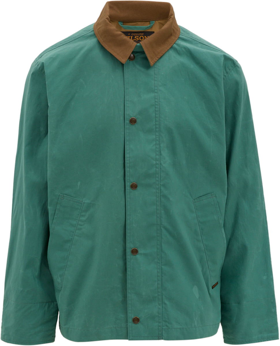 Filson Ranger Short Field Jacket - Men's | Altitude Sports