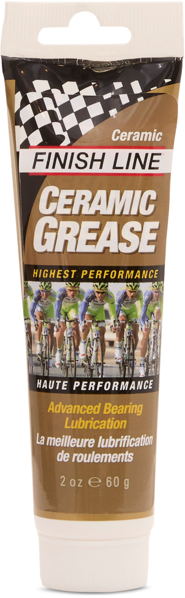 Finish Line Ceramic Grease | Altitude Sports