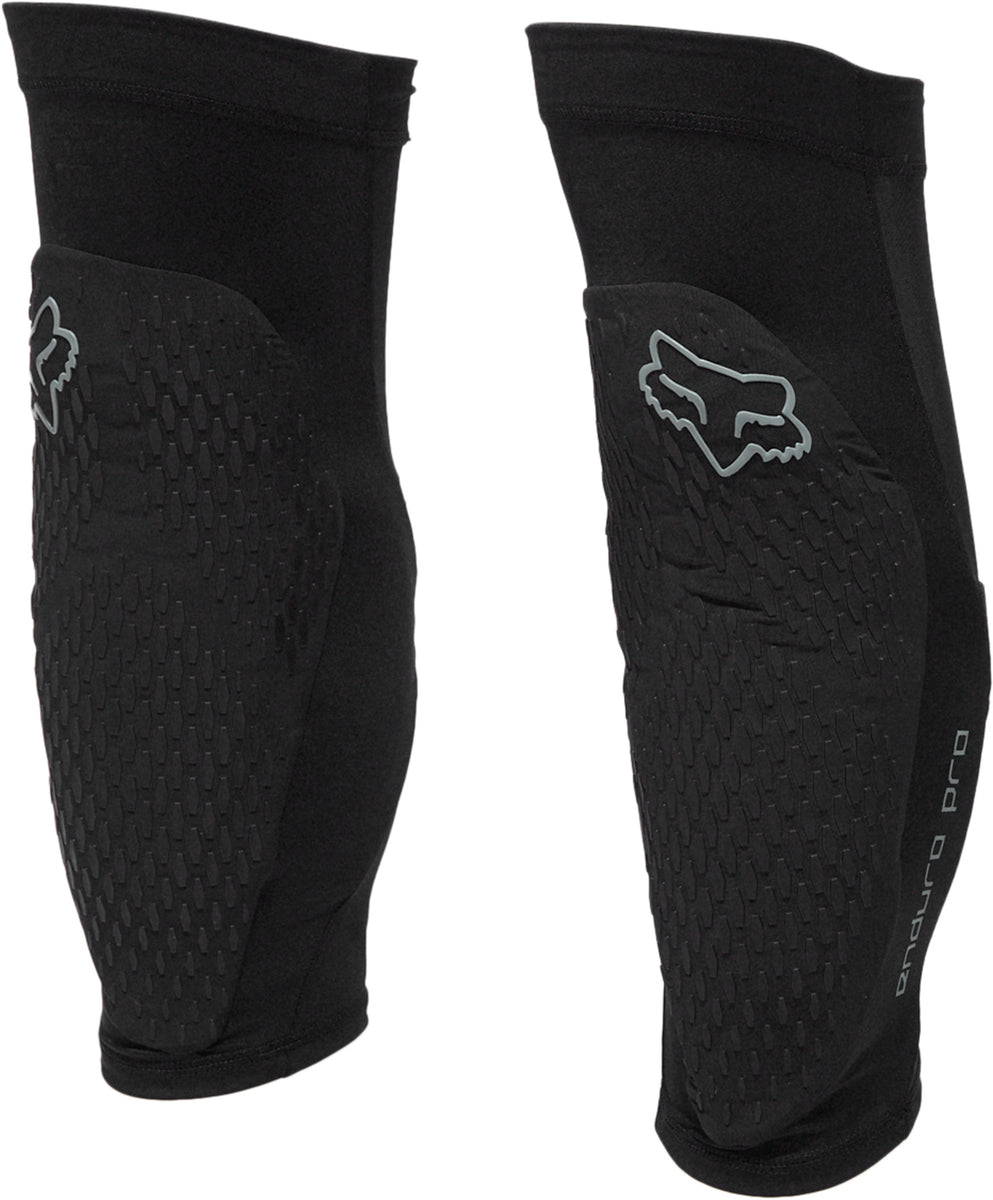 FOX Enduro Pro Knee Guards - Unisex | Altitude Sports