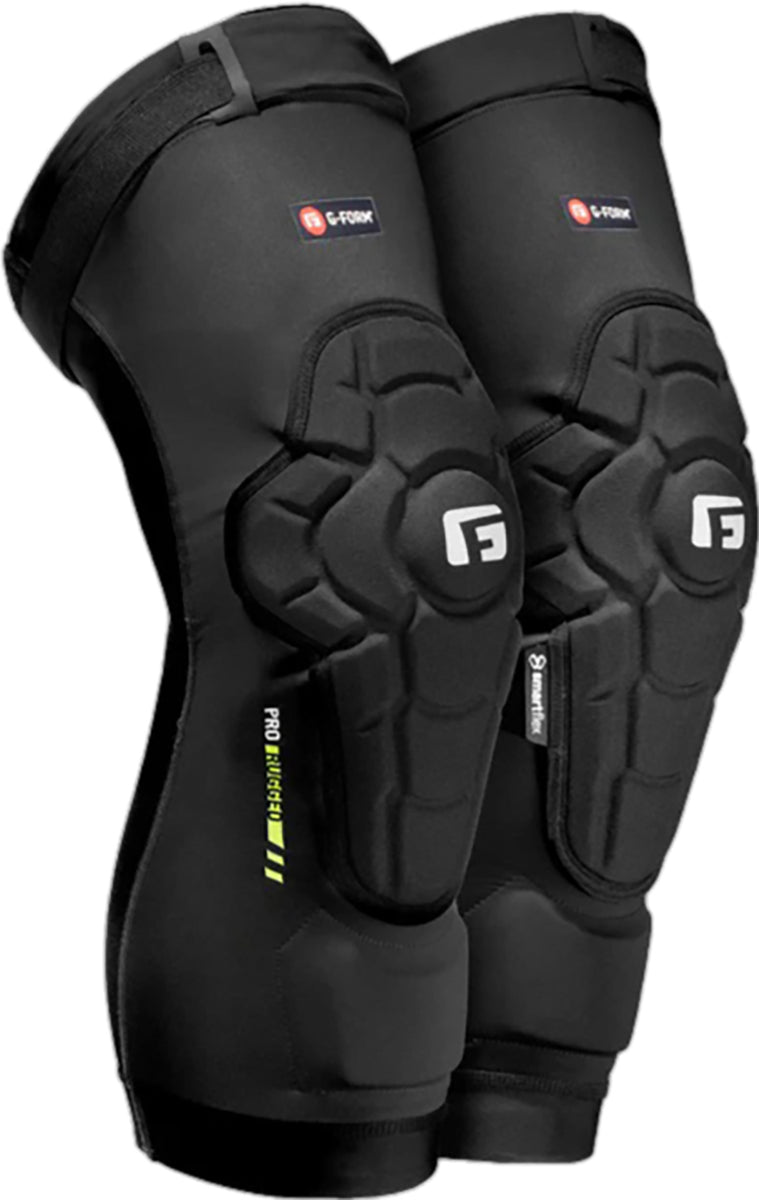 G Form Pro-Rugged 2 Knee Guard | Altitude Sports