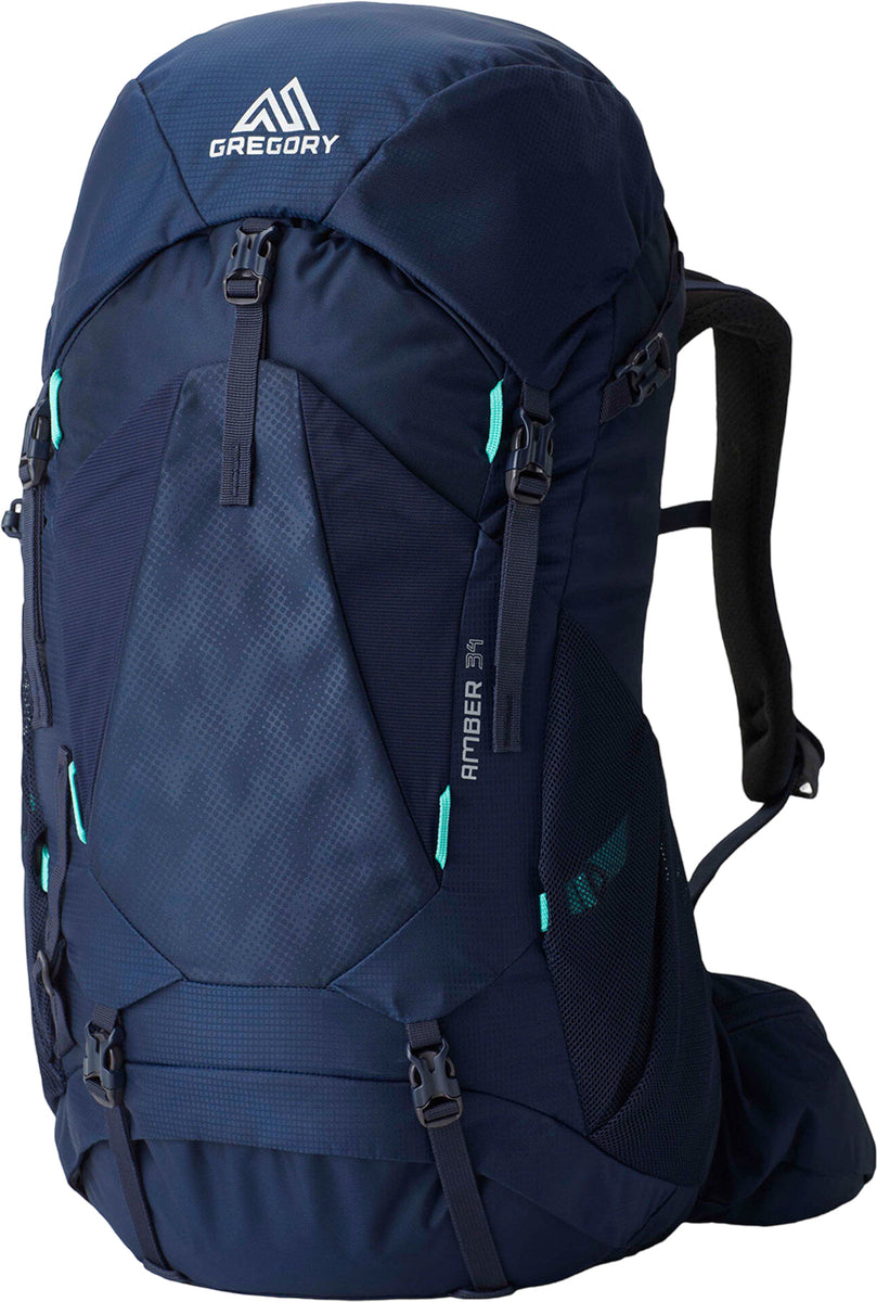 Gregory Amber Backpack 34L - Women's | Altitude Sports