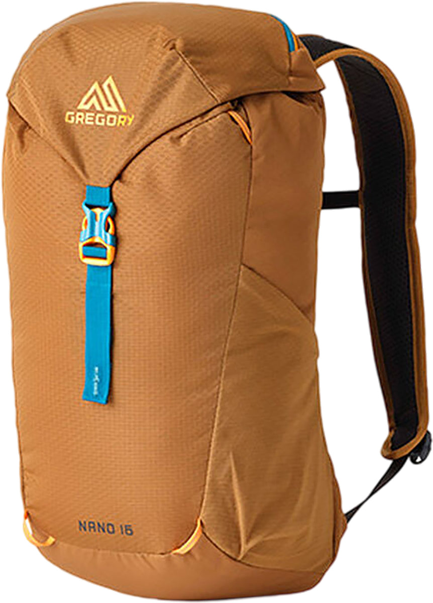 Gregory Nano Backpack 16L | Altitude Sports