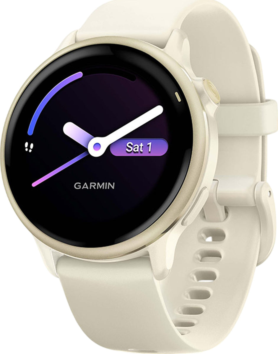 Garmin Vivoactive 6 Smartwatch | Altitude Sports
