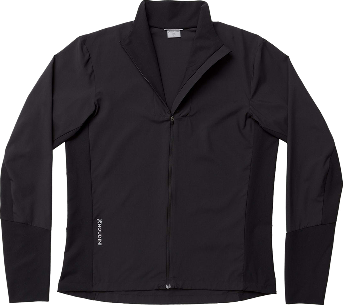 Houdini Pace Wind Jacket - Men's | Altitude Sports