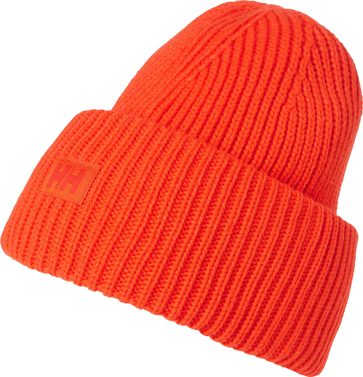 Helly Hansen HH Rib Beanie | Altitude Sports