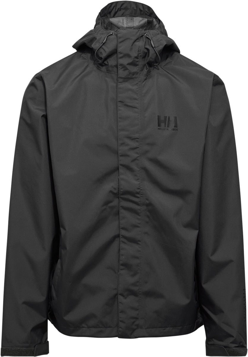 Helly Hansen Seven J Jacket - Men's | Altitude Sports