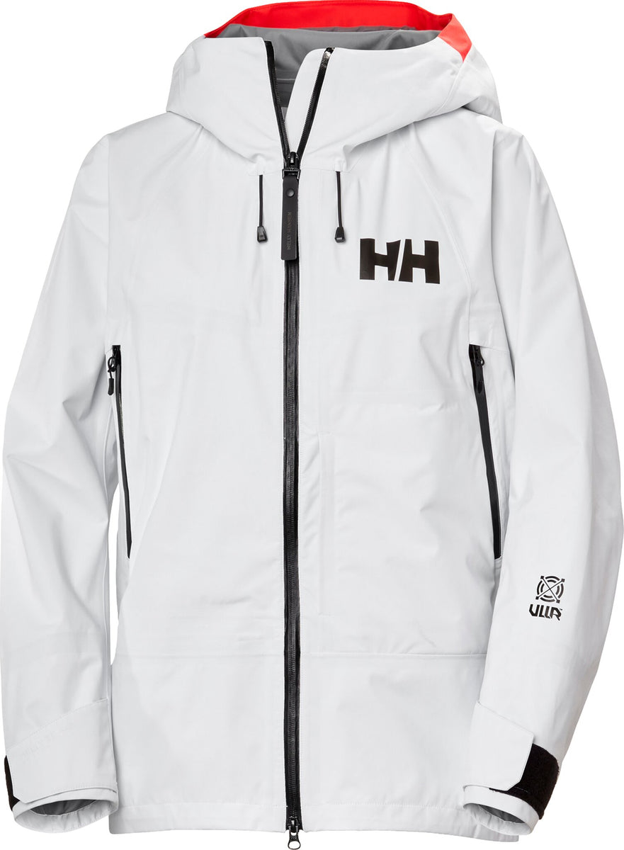 Helly Hansen Sogn Shell Jacket - Women's | Altitude Sports