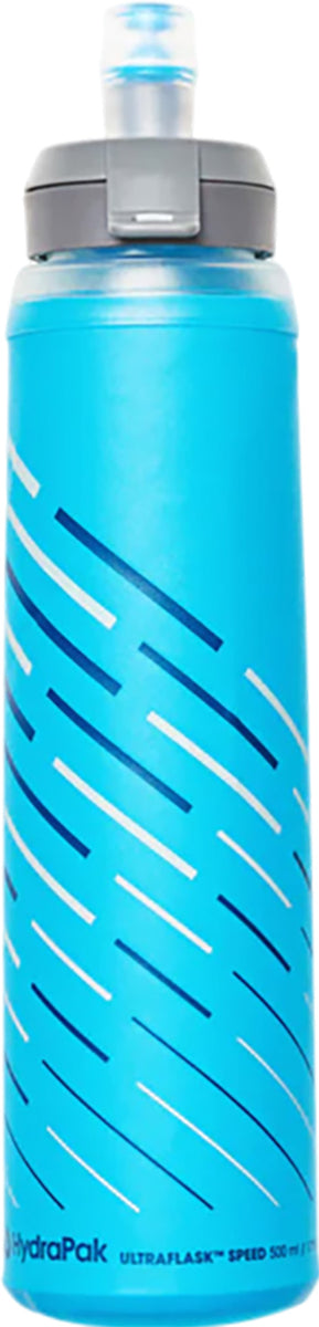 Hydrapak UltraFlask Speed Water Bottle 500ml | Altitude Sports