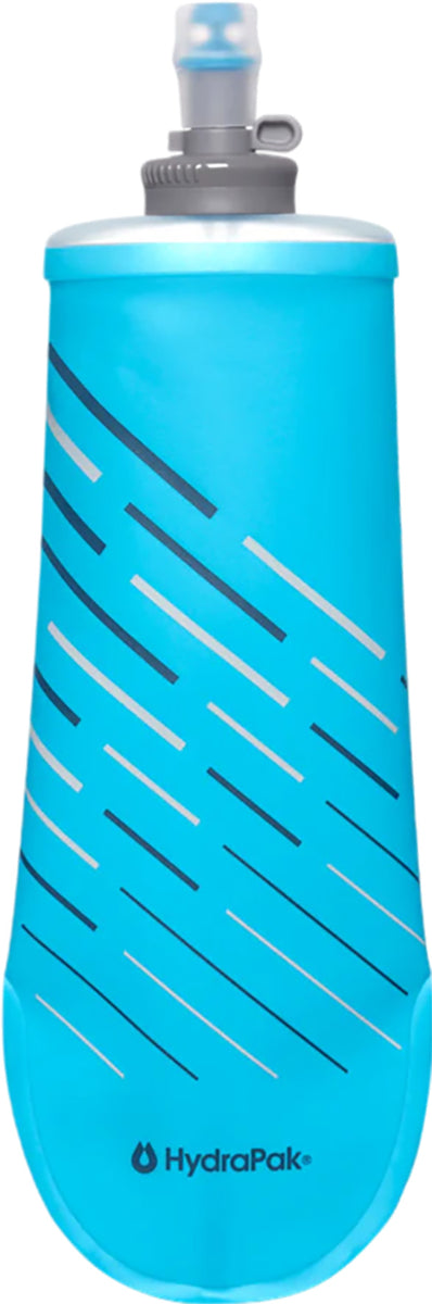 Hydrapak PocketFlask Compressible Hydration Flask 500ml | Altitude Sports