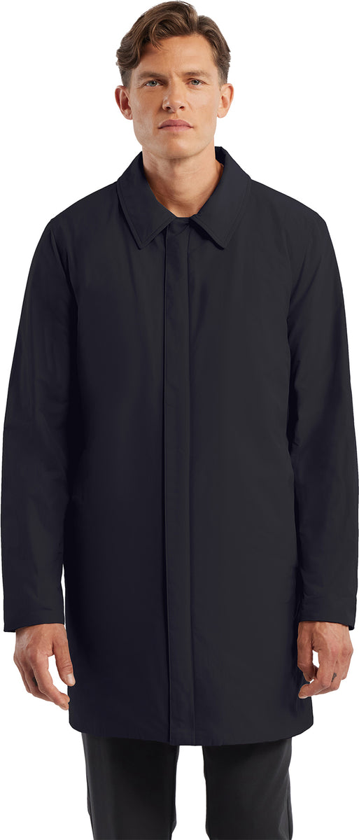 Hunter Castle Cloak Jacket - Men's | Altitude Sports