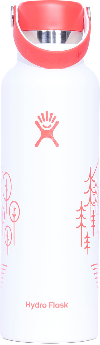 Hydro Flask Standard Flex Cap Insulated Water Bottle 620ml | Altitude ...