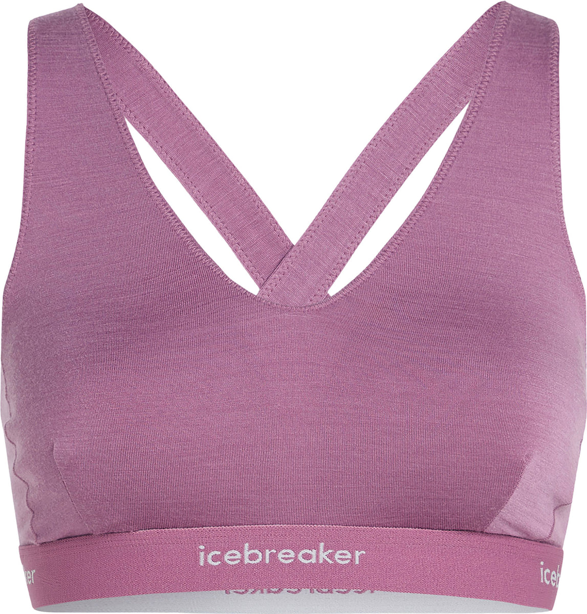 icebreaker Merino 125 Cool-Lite Sprite Racerback Bra - Women's ...
