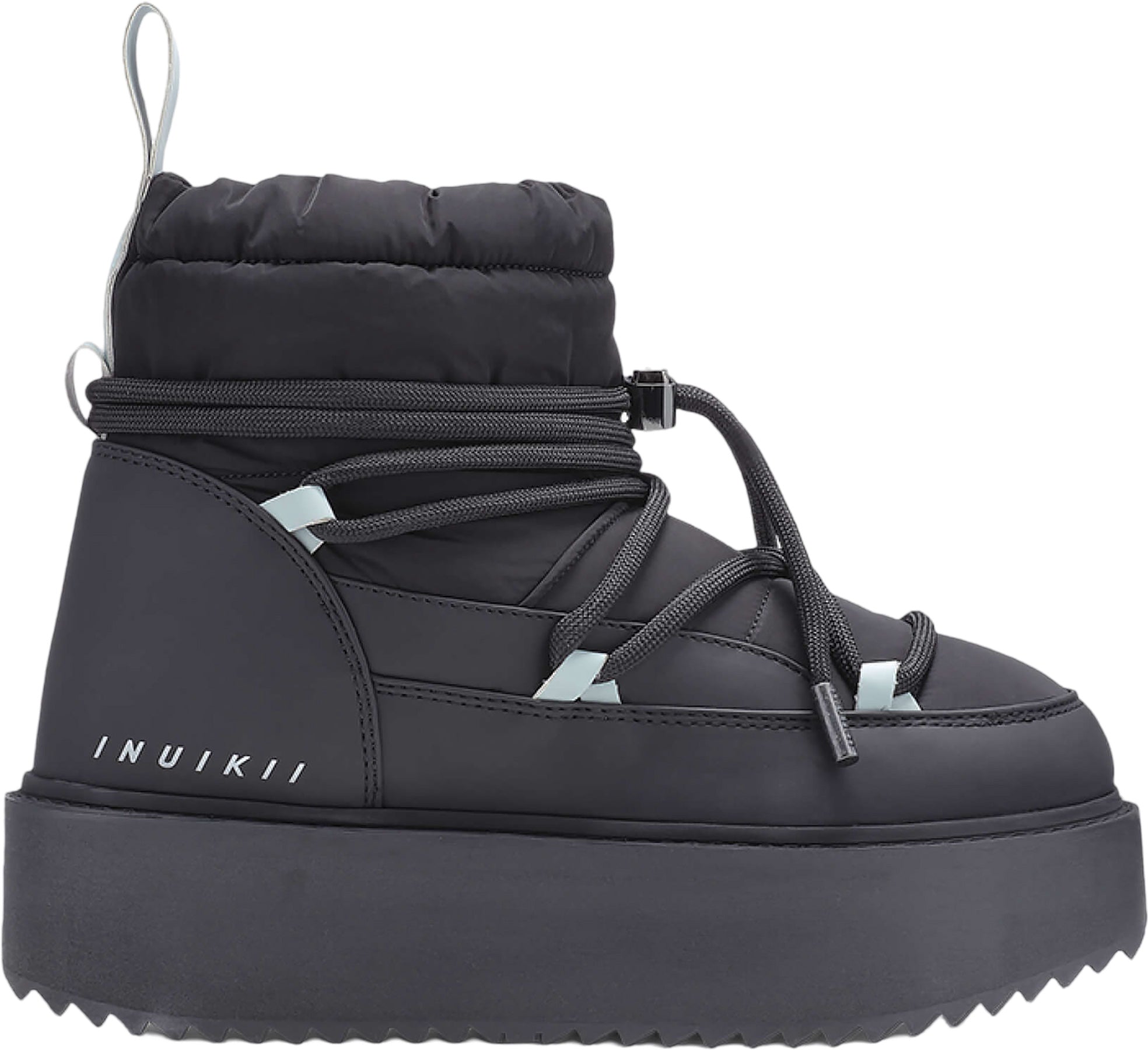INUIKII Technical Platform Boots - Women's | Altitude Sports
