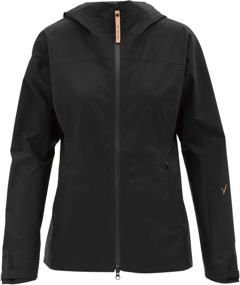 Indyeva Isla III Rain Jacket - Women's | Altitude Sports