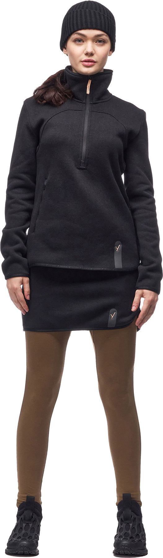 Indyeva Satu Insulated Skirt - Women's | Altitude Sports