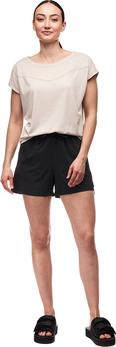 Indyeva Lagana Shorts - Women's | Altitude Sports
