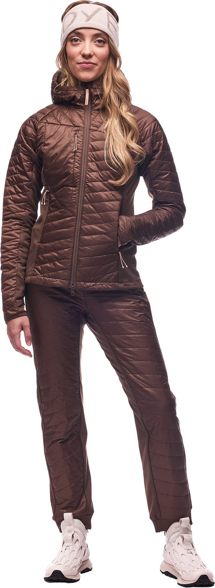 Indyeva Mantar Jacket - Women's | Altitude Sports