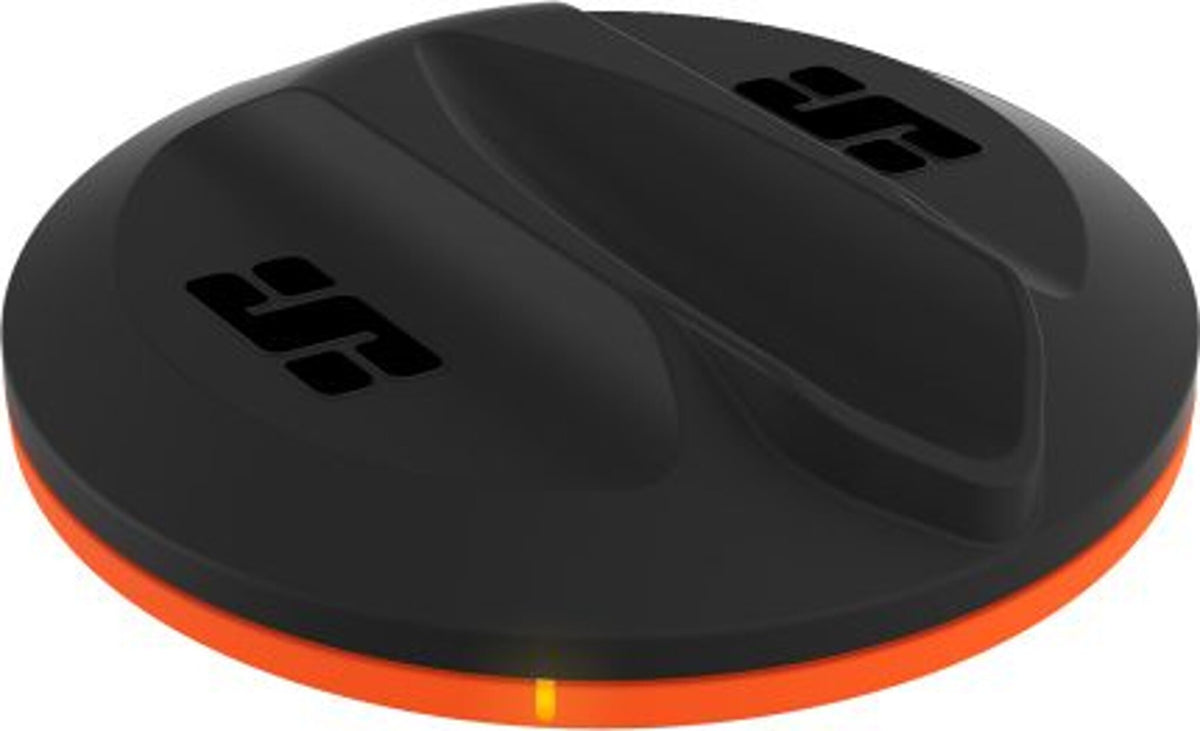 JetBlack Cycling Bluetooth Smart Turning Block | Altitude Sports