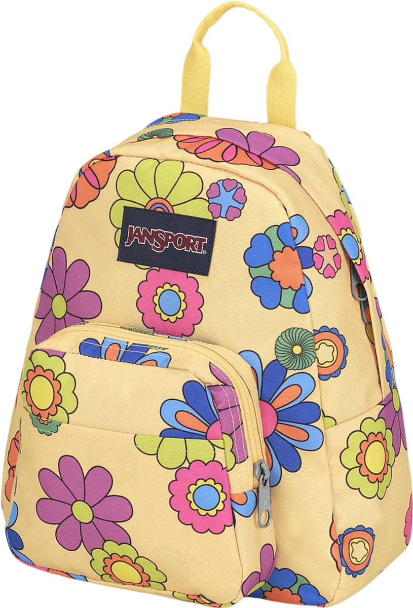 JanSport Half Pint Mini Backpack 10.2L | Altitude Sports