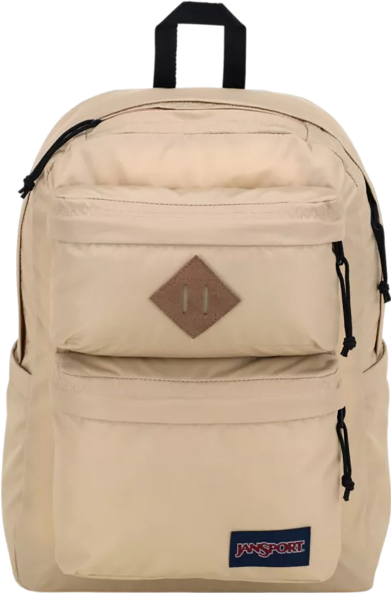 JanSport Double Break Backpack 27L | Altitude Sports